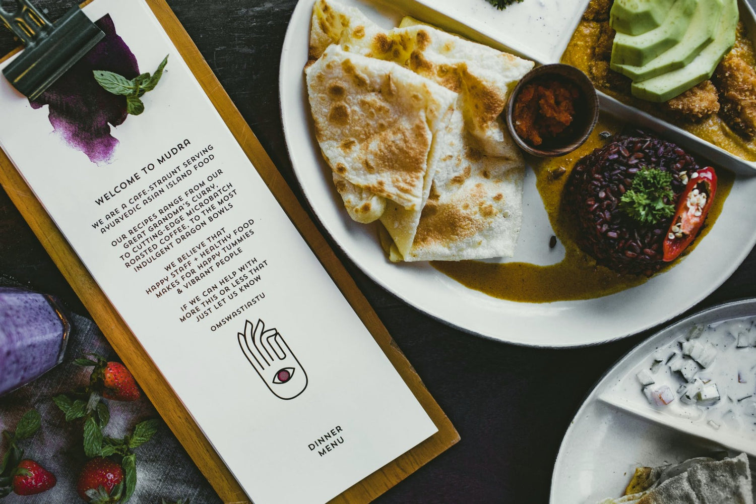 11 Restaurant Menu Cover Ideas for Your Inspiration – Worldwidemenus