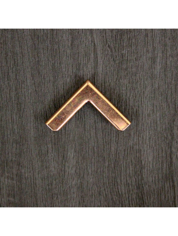 Copper Colour Corner Protector – Worldwidemenus
